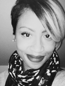 Audra Lee | The Center For Relational Change